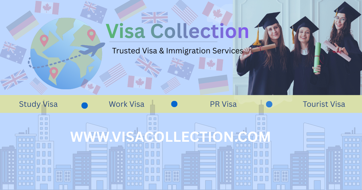 Immigration Consultant in Kurukshetra | Visa Collection